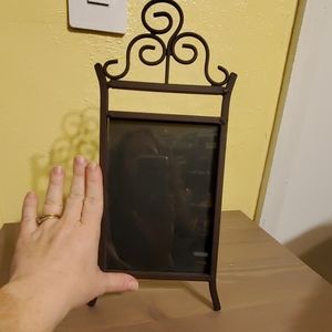 Accents | Heavy Metal Frame | Poshmark